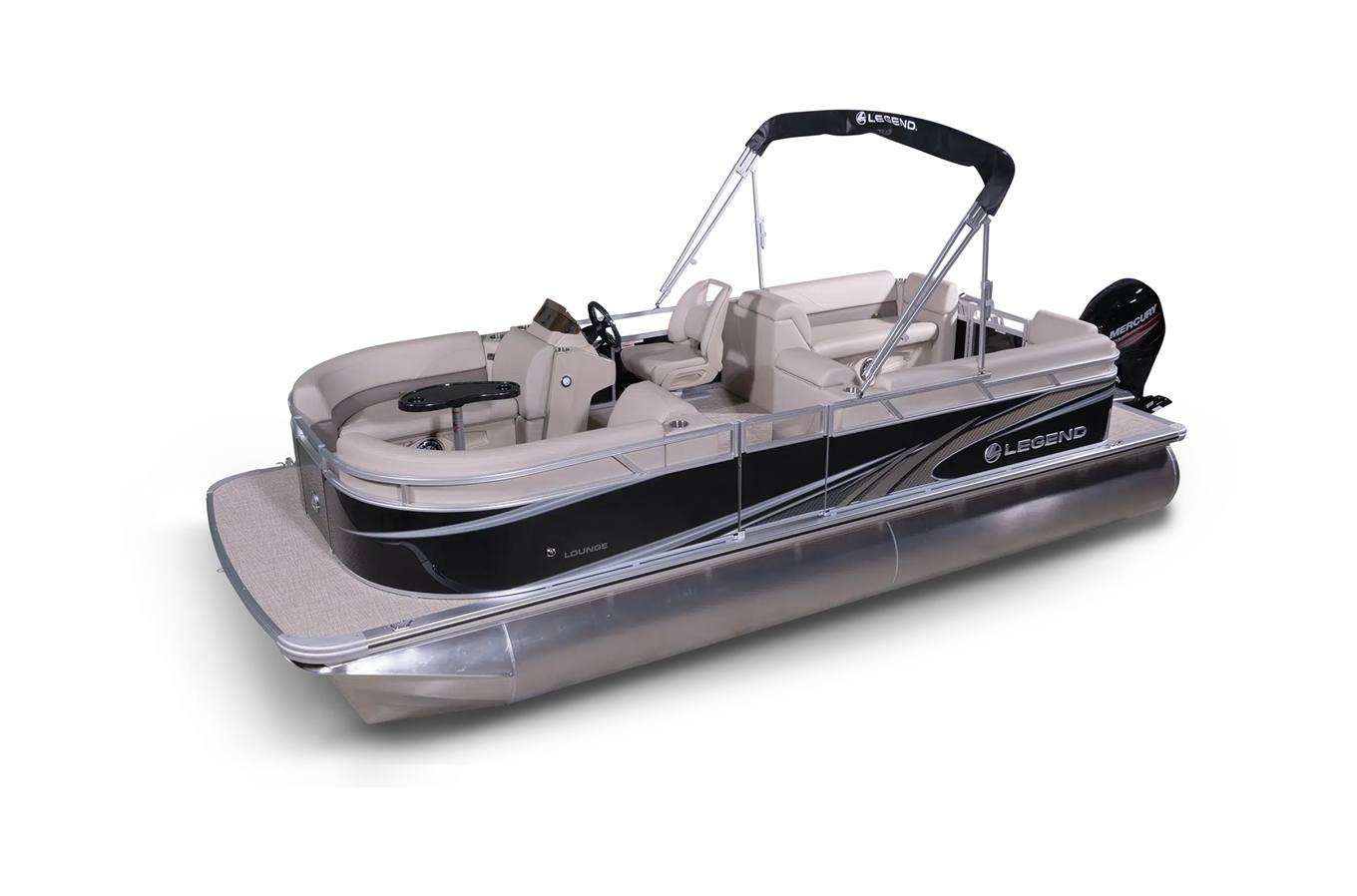 2023 Legend Q-Series LE 21 Lounge – tastradingbvv